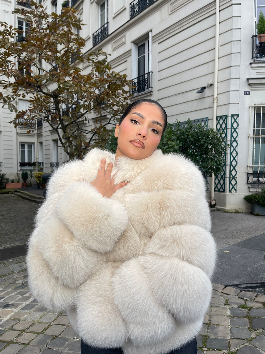 Fourrures – BY HELA